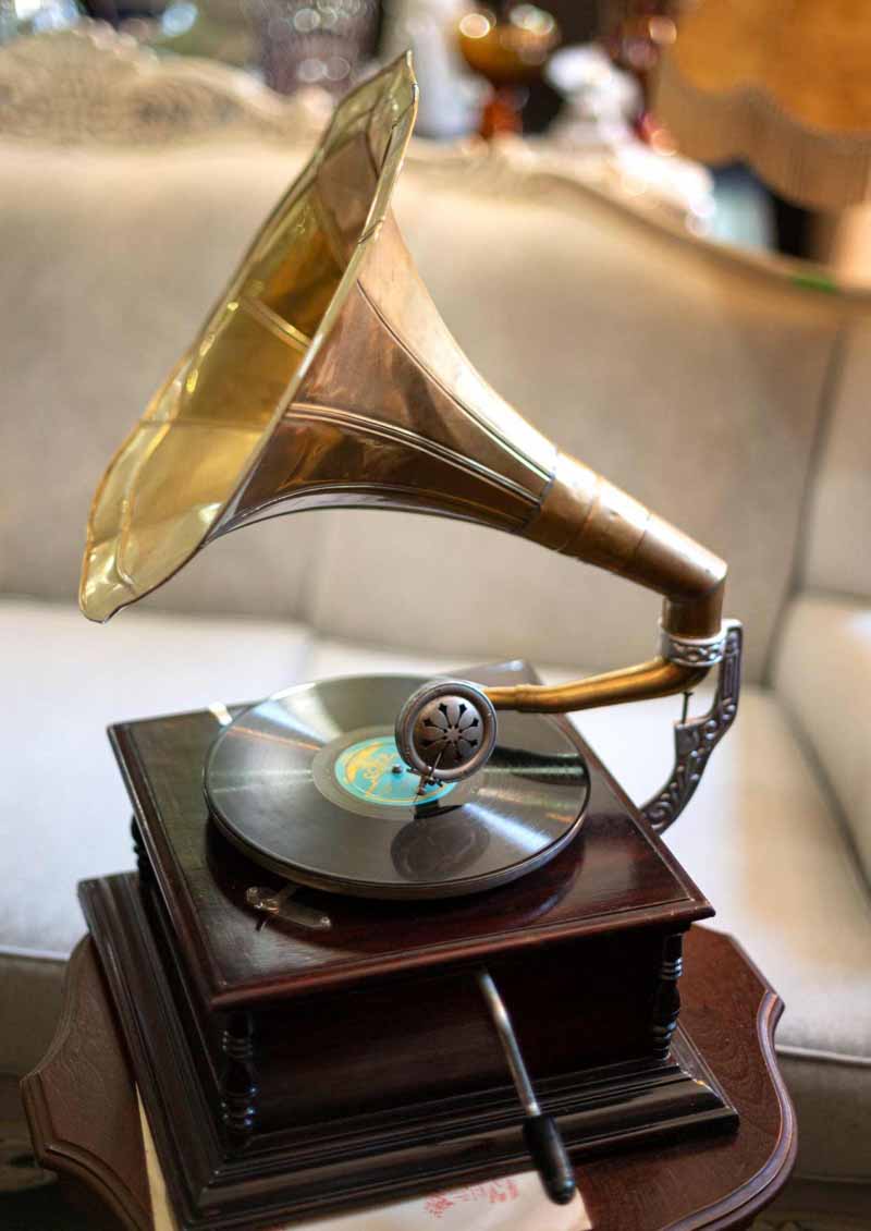 HISTORY OF AUDIO, Analog to Digital Production | Timeline