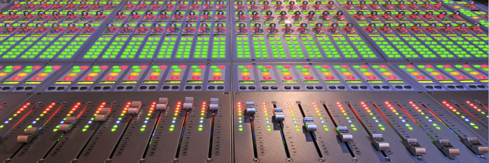 AUDIO PRODUCTION STUDIO, Post Mixing, Music Recording, VoiceOver, Film ...