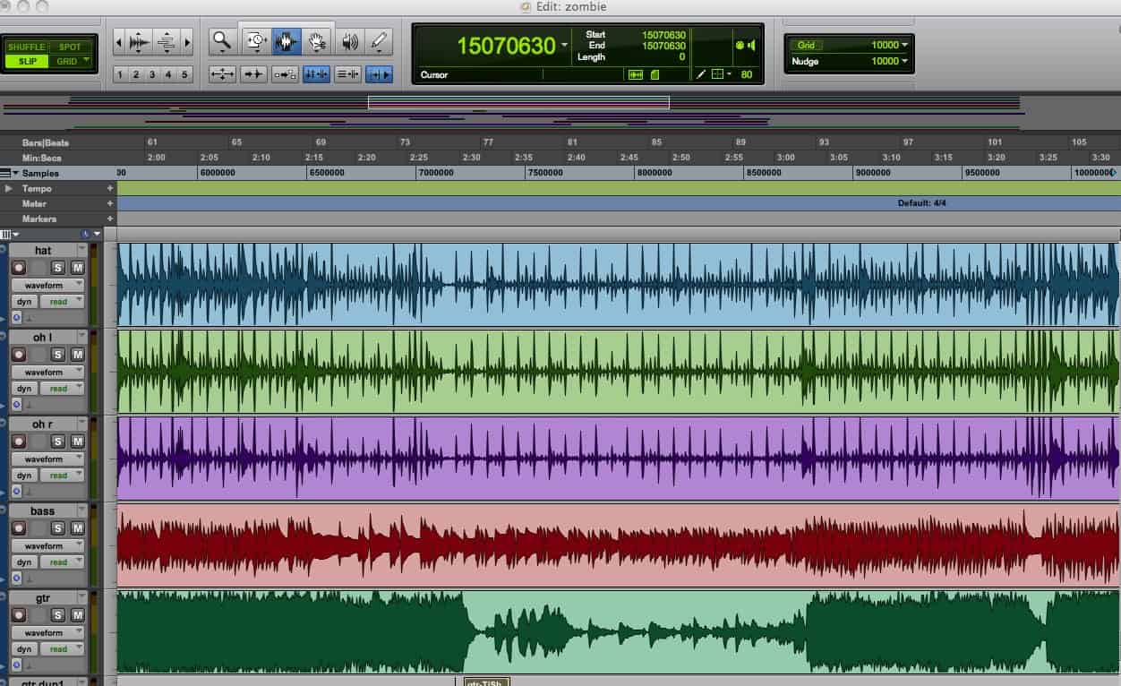 pt-screen | TravSonic Audio Production