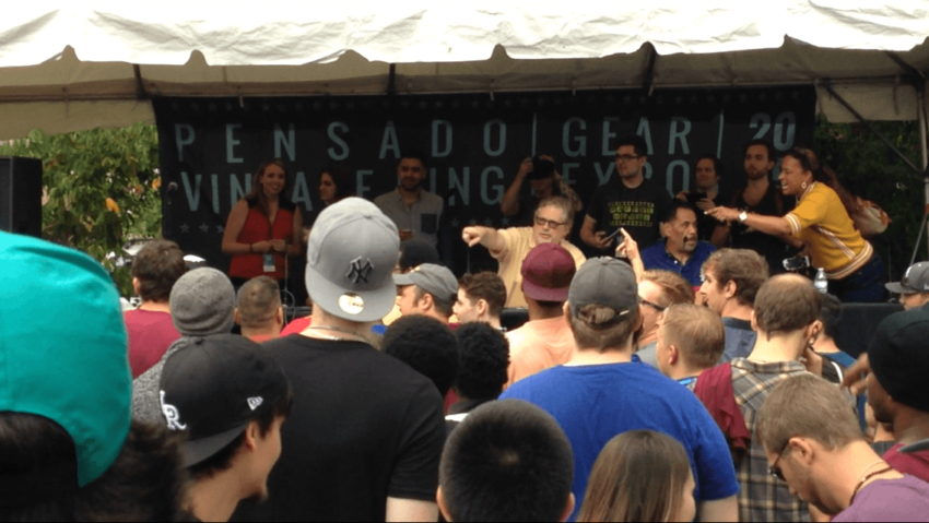 Third Annual Gear Expo Nashville Recap | By Aaron Reppert