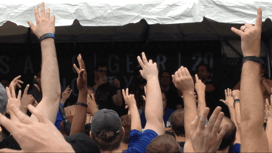 Third Annual Gear Expo Nashville Recap | By Aaron Reppert