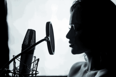 AUDIOBOOK SELF RECORDING Guide | Steps, Tips & Process