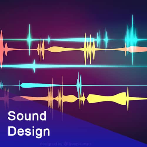 sound-design | TravSonic Audio Production