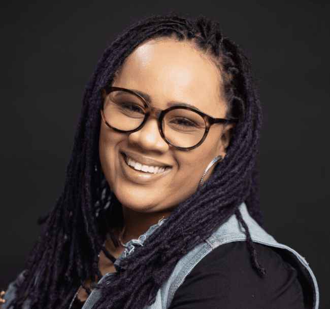 Faith Johnson's Instagram, Twitter & Facebook on IDCrawl