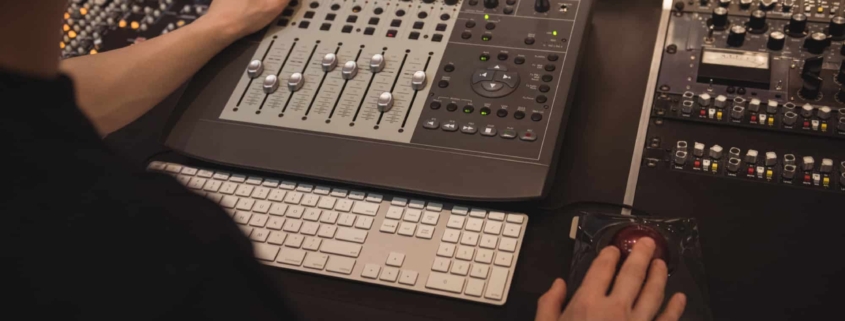 Tips to Create QUALITY MIXES at Your Home Recording Studio