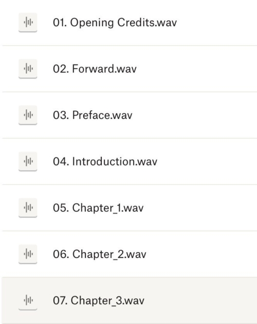 AUDIOBOOK SELF RECORDING Guide | Steps, Tips & Process