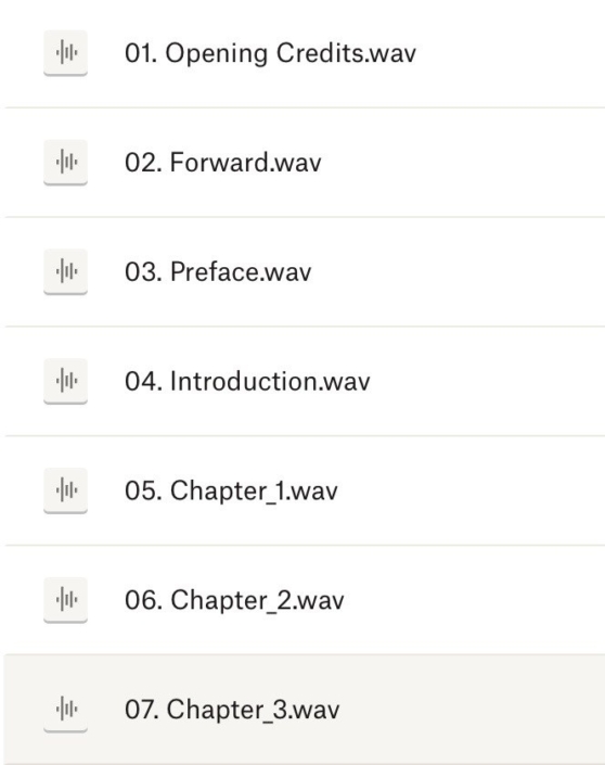 AUDIOBOOK SELF RECORDING Guide | Steps, Tips & Process