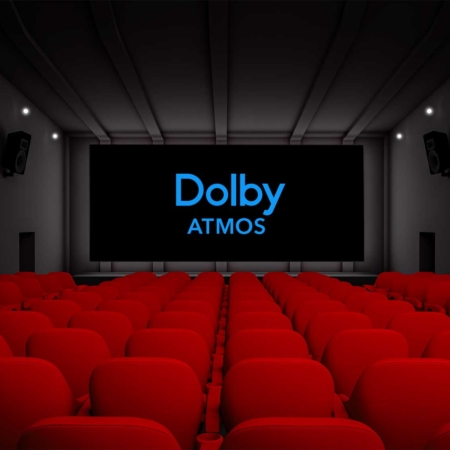 DOLBY ATMOS | How It's Evolving Music and Home Entertainment