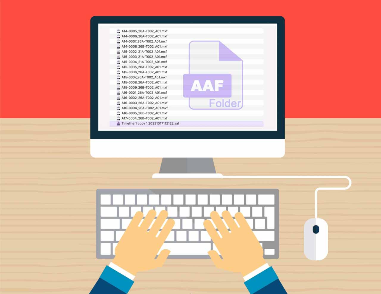 What is AAF in Audio Production? Everything You Need to Know