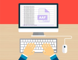 What is AAF in Audio Production? Everything You Need to Know