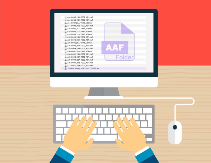 What is AAF in Audio Production? Everything You Need to Know