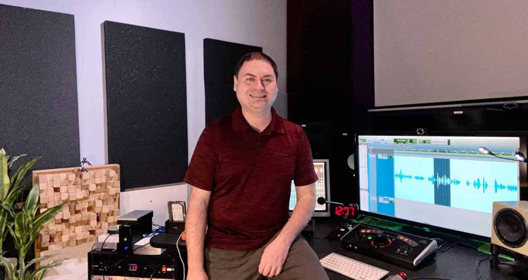 UPMIX From Stereo to 5.1 Surround Sound For DCP | Estimate