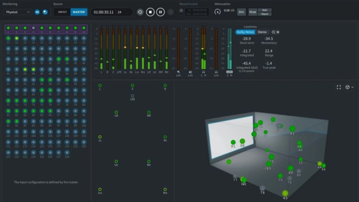 DOLBY ATMOS MUSIC Mixing, Mastering Service | Free Estimates