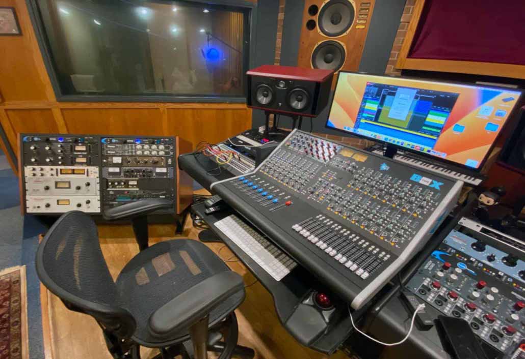 DOLBY ATMOS MUSIC Mixing, Mastering Service | Free Estimates