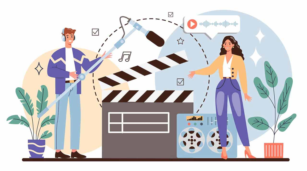 Planning Your Film's Audio for Festivals, Getting Results