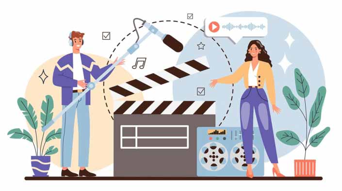 Planning Your Film's Audio for Festivals, Getting Results