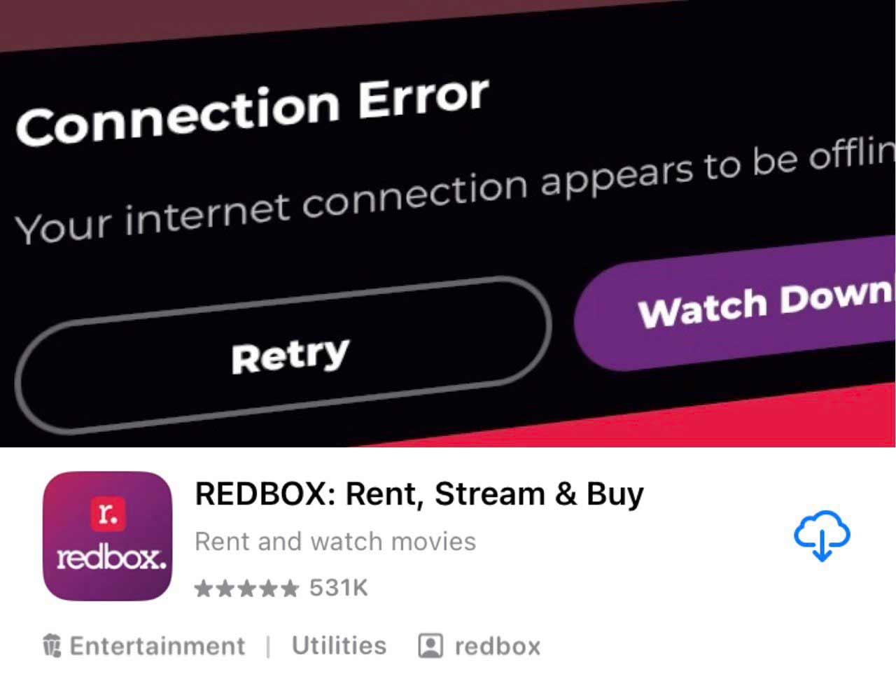REDBOX Out of Business: What it Means for Physical Media