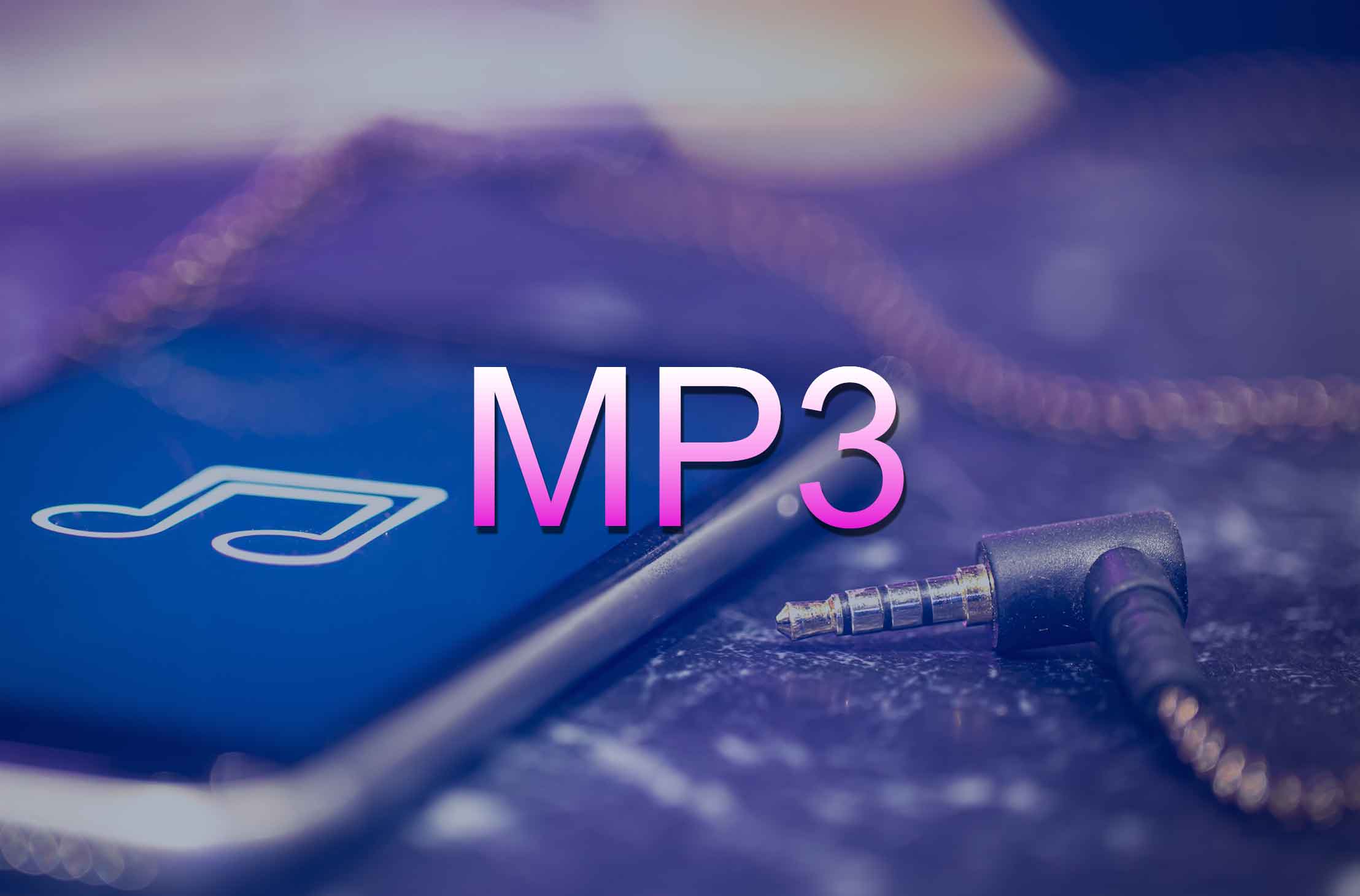 HISTORY OF THE MP3, Rise of Online Music Streaming Platforms