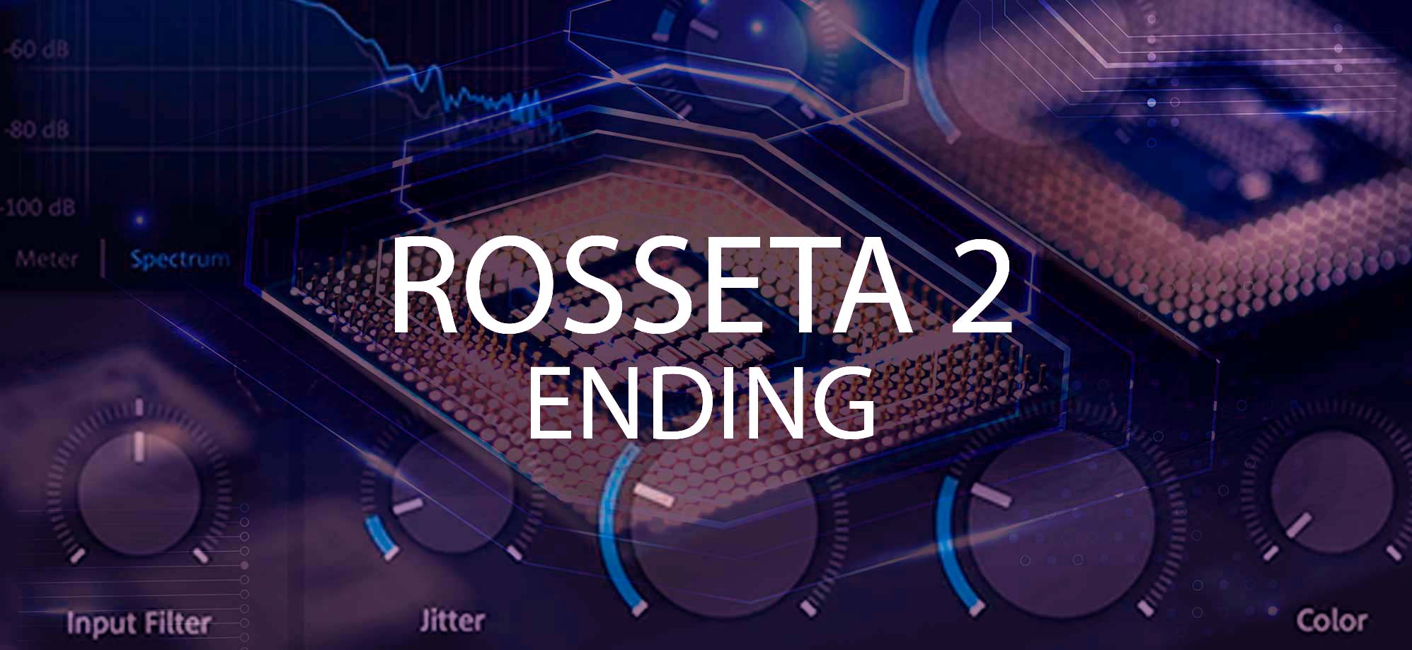 Rosetta 2 is Ending: What it Means for macOS Audio Plugins